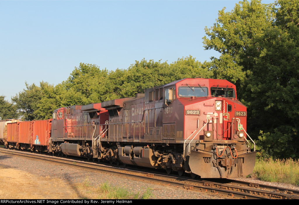 CP 9623 & 8517 (8)